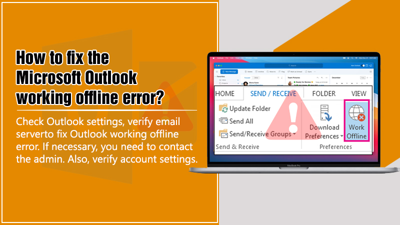 Microsoft outlook stuck in offline mode - retailhohpa Microsoft outlook stuck in offline mode - retailhohpa
